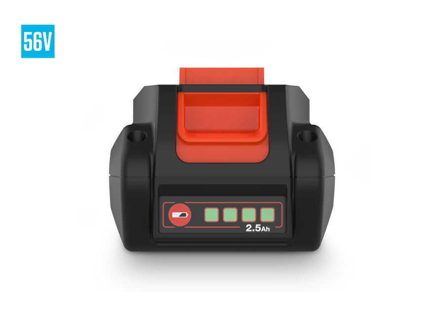 2.5Ah Lithium-Ion Battery | ECHO-USA.com