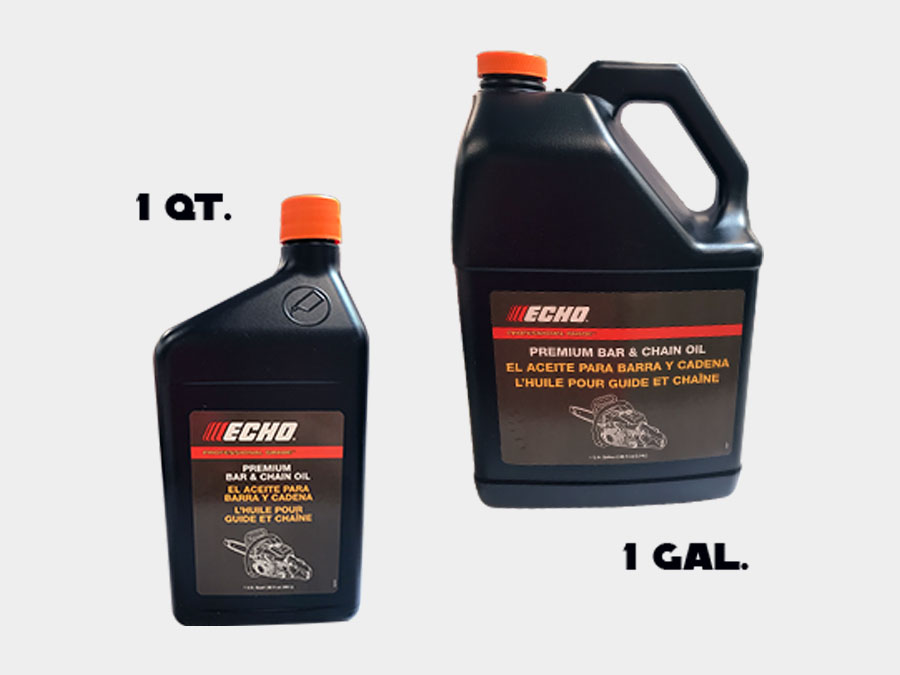 Standard Bar & Chain Oil | ECHO-USA.com