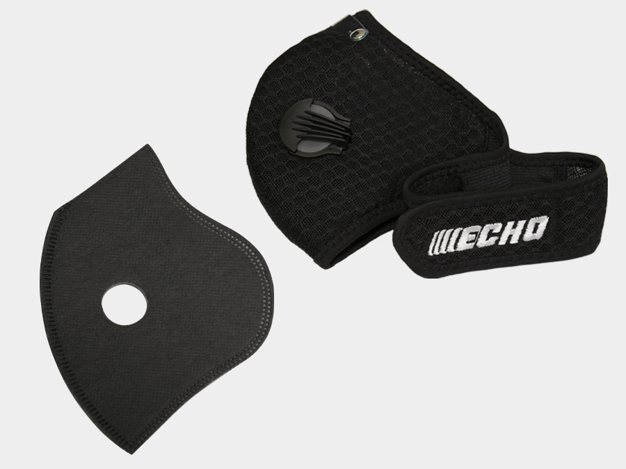 Reusable Dust Mask | ECHO-USA.com