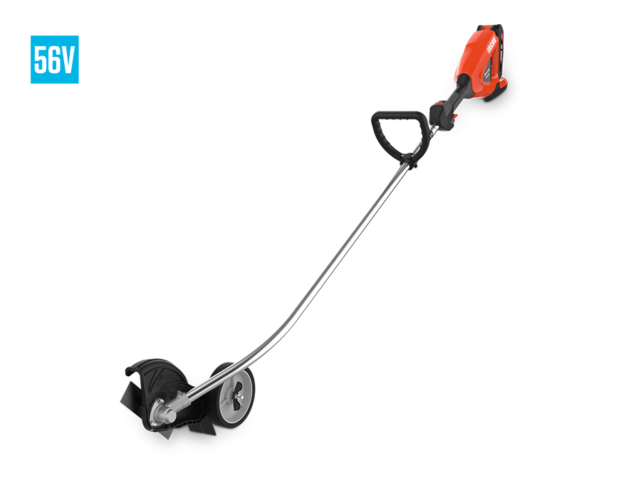 DPE-2100 Curved Shaft Edger | ECHO