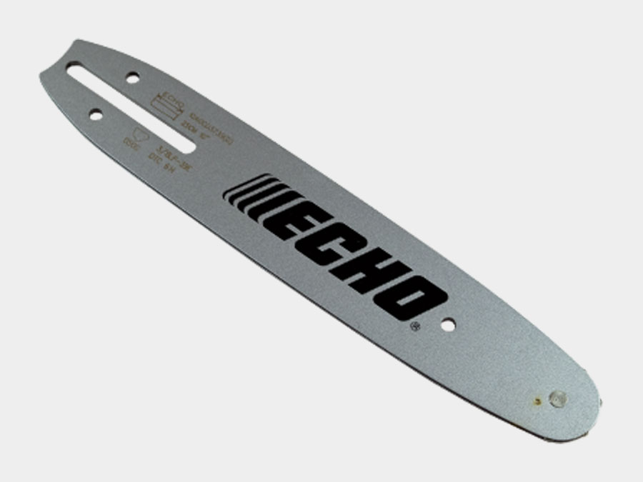 Echo 12 inch bar store