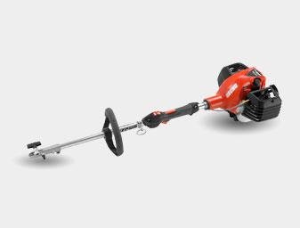 Brushcutter Attachment | ECHO-USA.com