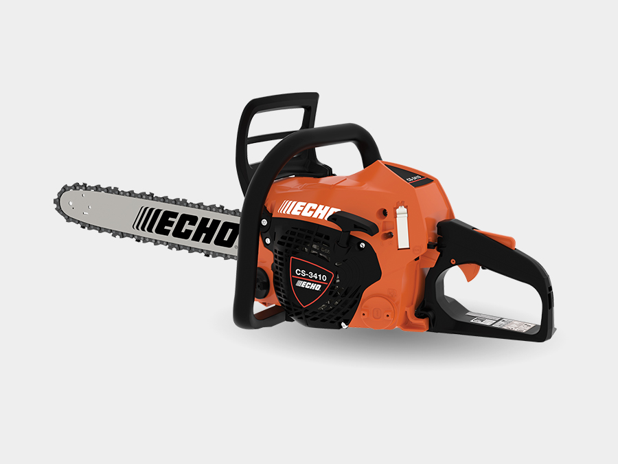 Chainsaws | ECHO | ECHO-USA.com
