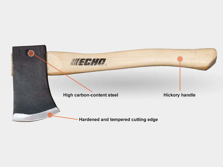 HA-1142 | ECHO-USA.com