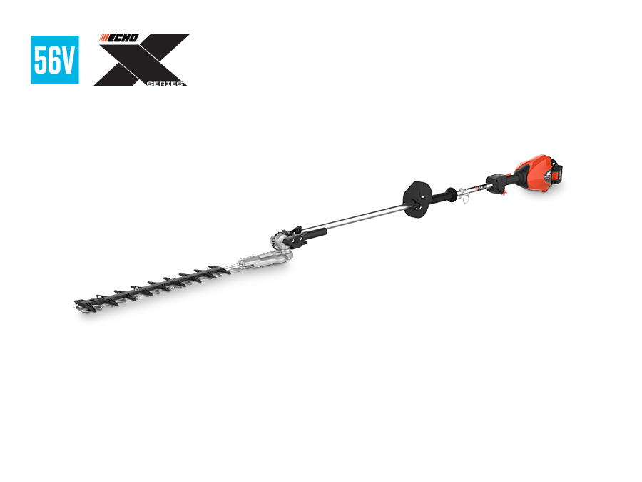 DHCA-2600 Articulating Shafted Hedge Trimmer | ECHO