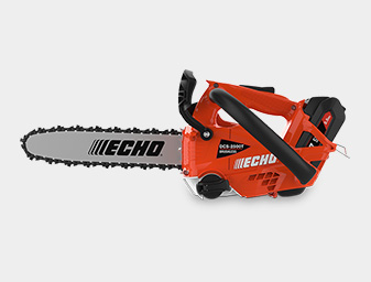 DHS-3006 Battery Powered Handheld Pruning Saw | ECHO