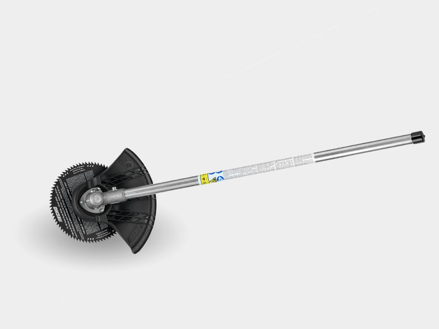 Brushcutter Attachment | ECHO-USA.com