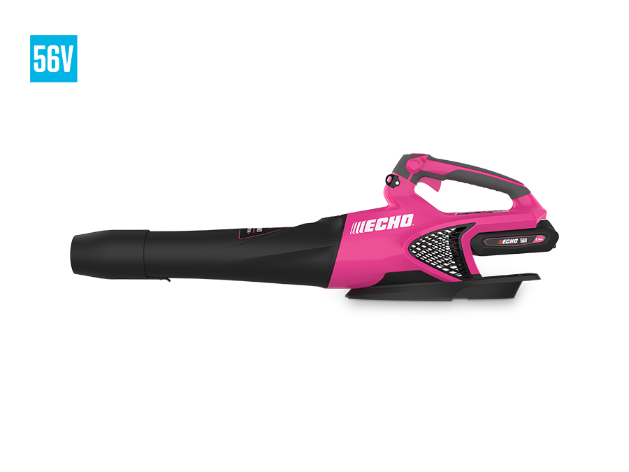 DPB-2500C1-LE 56V Pink Blower | ECHO