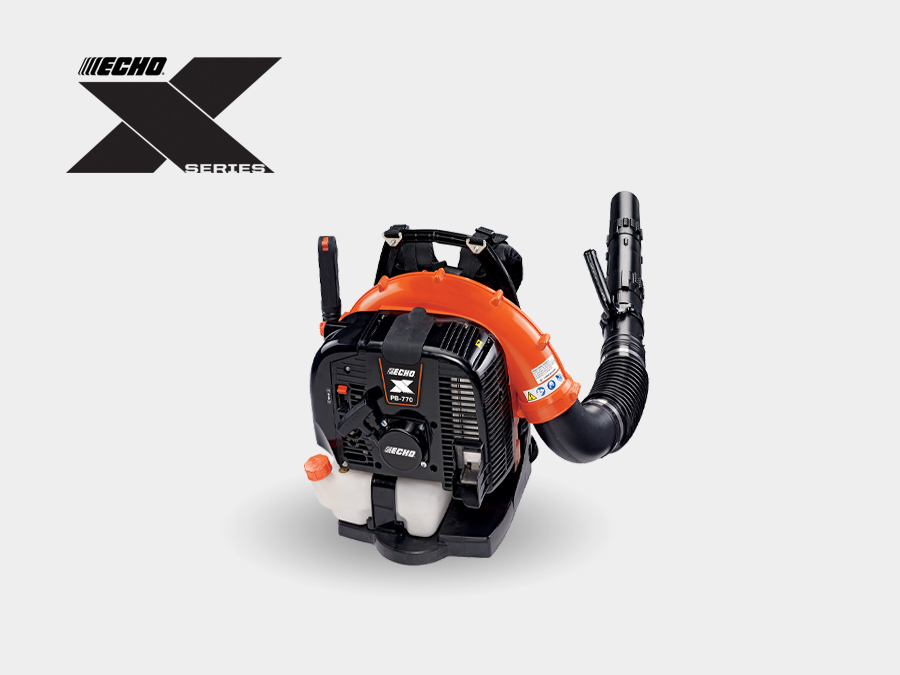 PB-770H | ECHO-USA.com