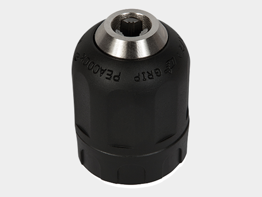 Keyless Chuck | ECHO-USA.com