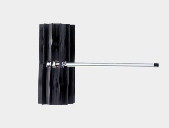 Echo power rake store