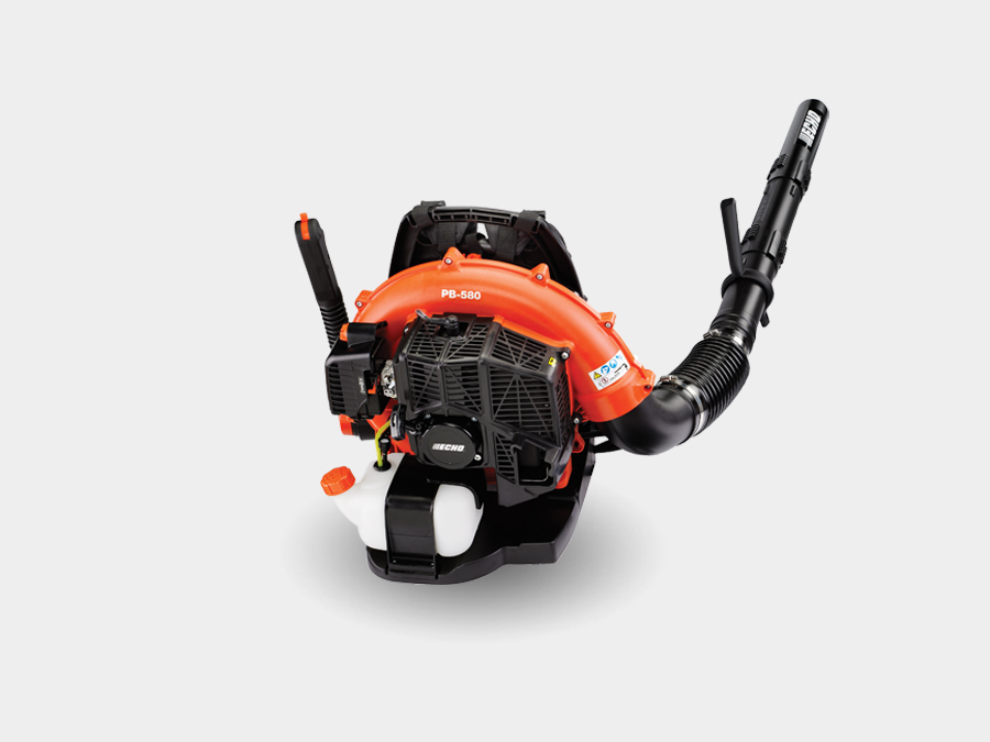 PB-580H | ECHO-USA.com