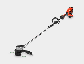 SRM-410U Brushcutter | ECHO
