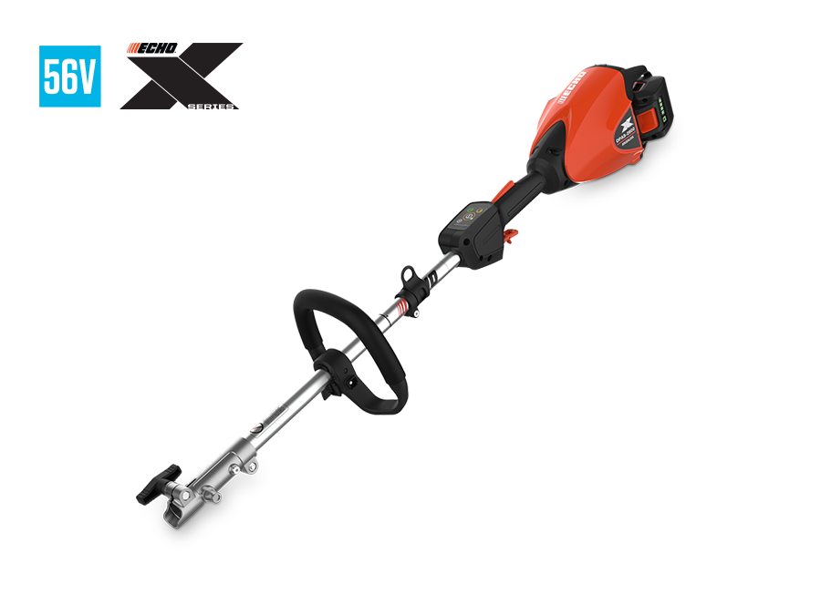 DPAS-2600 X Series Pro Attachment System | ECHO