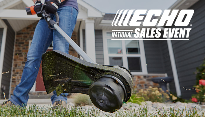 ECHO Promotions | ECHO-USA.com