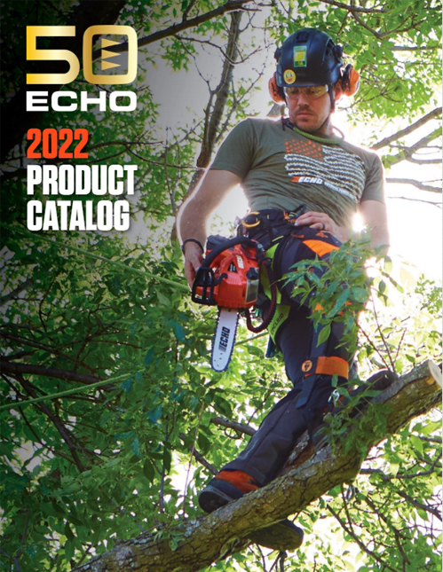 Product Catalogs | ECHO-USA.com
