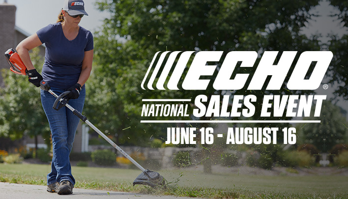 ECHO Promotions | ECHO