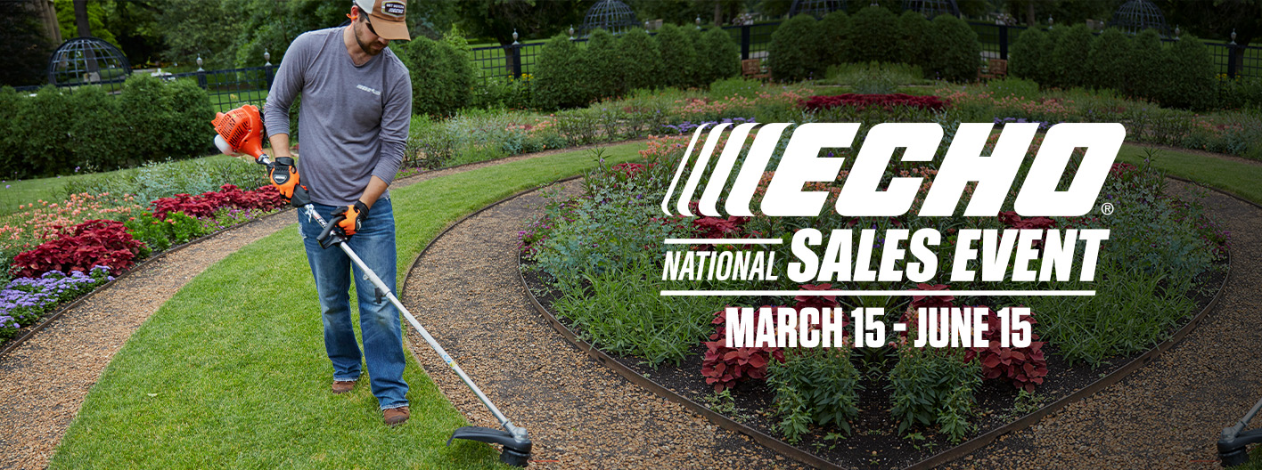 National Sales Event | ECHO