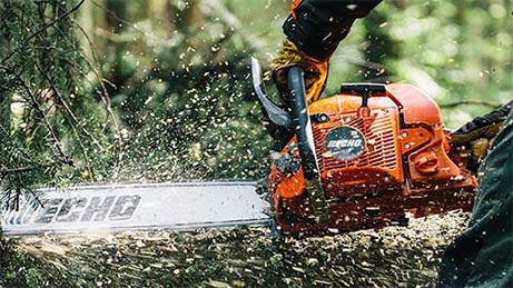 Landscaper Fleet Program | ECHO